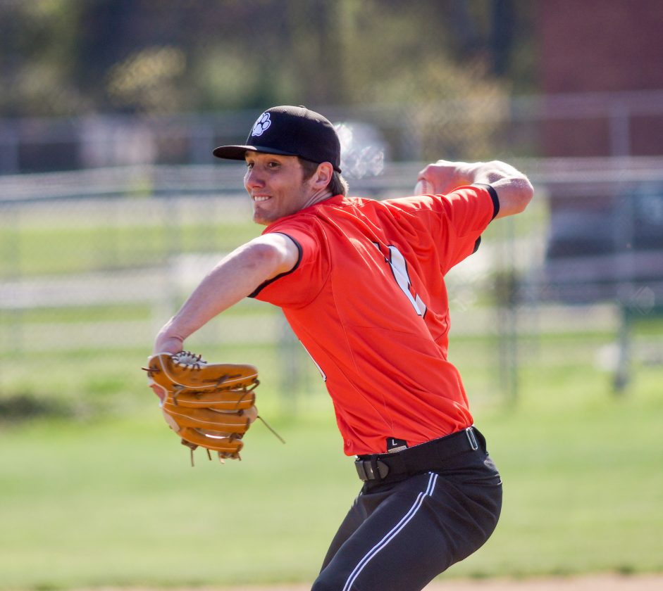 Montoursville coach Jeremy Eck earns his 200th career win as Warriors ...